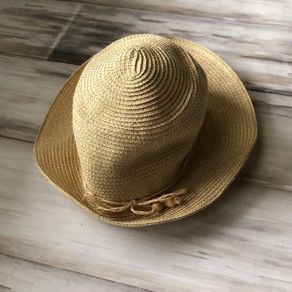 August Hats | Accessories | August Hat Company Sun Hat Adjustable Size ...